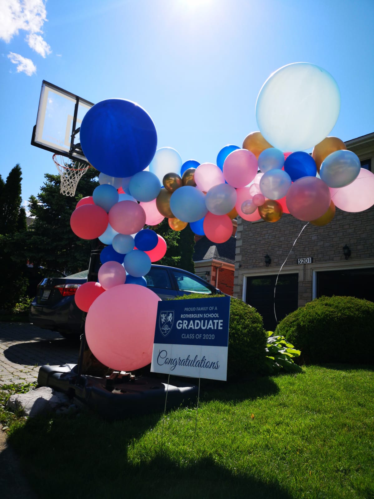 Niagara Falls Event Rentals, Party Decor, Wedding Decor
