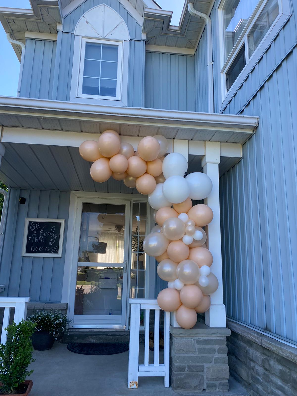 Toronto Event Rentals, Party Decor, Toronto Wedding Decor