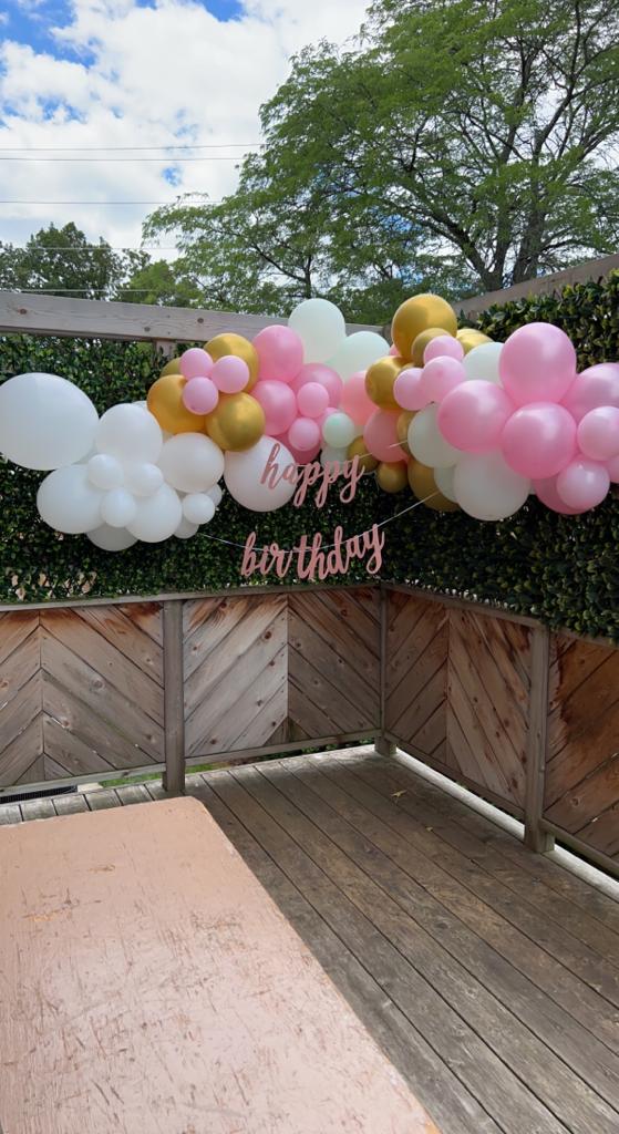 Niagara Falls Event Rentals, Party Decor, Wedding Decor