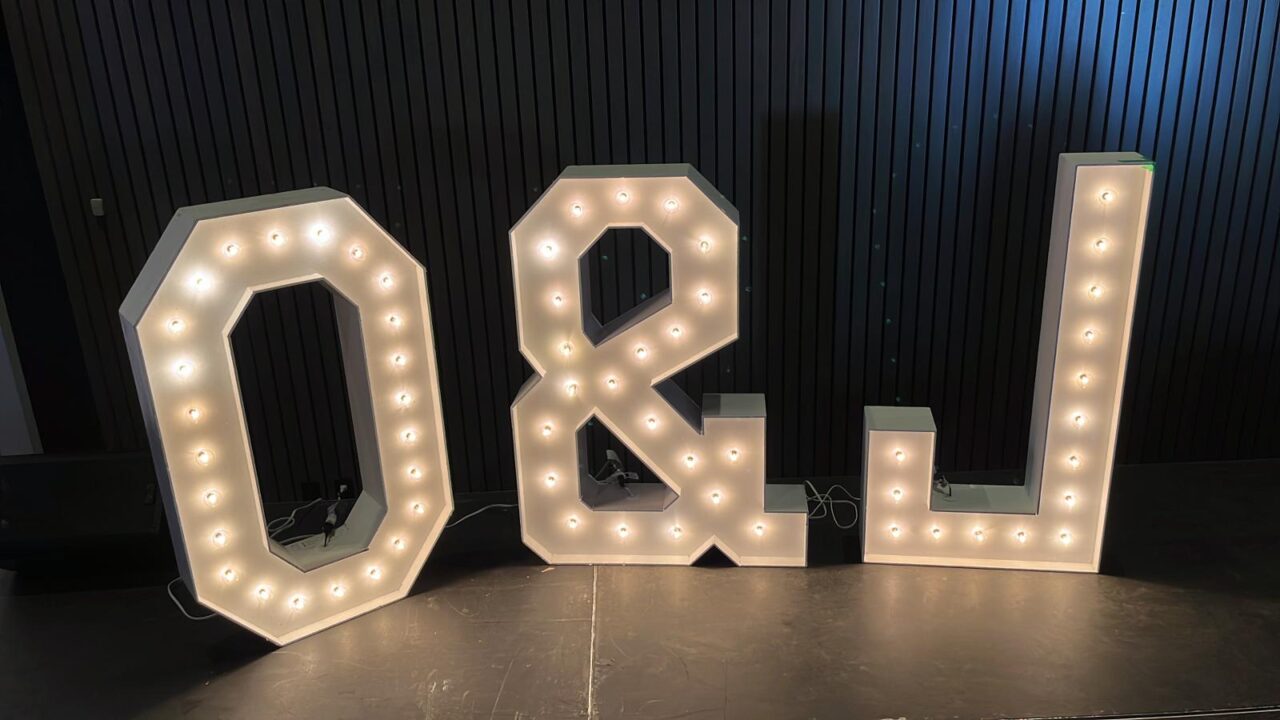 Milton Party Decor Rental Company | Party Decor Canada