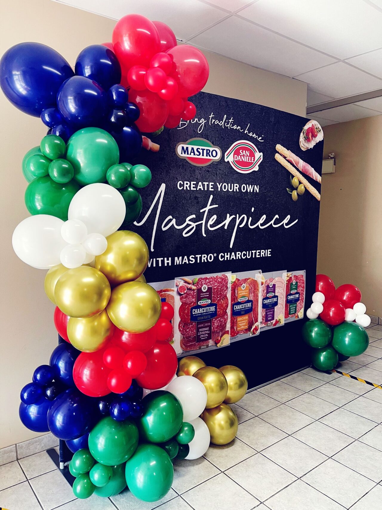 Belleville Party Decor Rental Company | Party Decor Canada