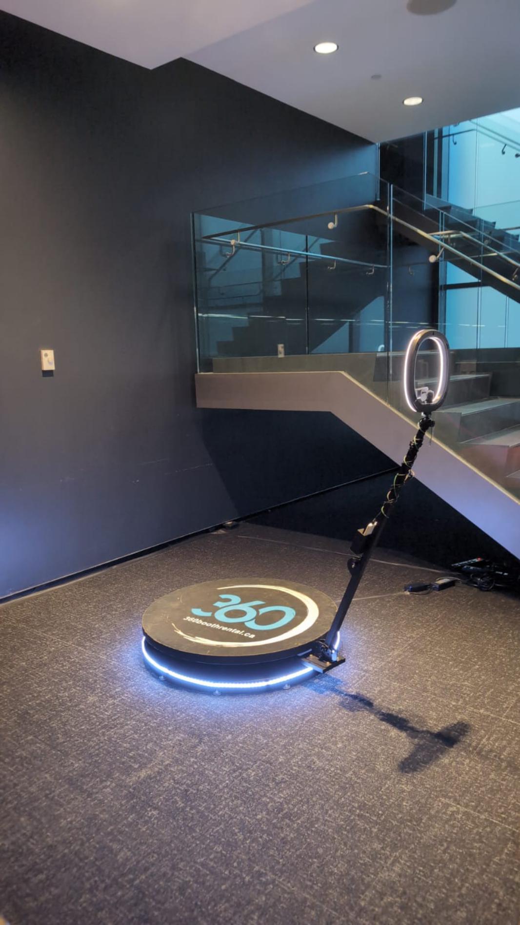 Magnificent Milton Party Decor! | Party Decor Canada