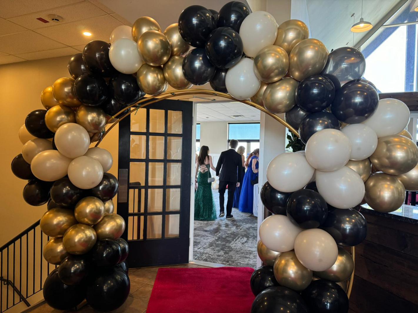 Trendy Toronto Party Decor! | Party Decor Canada