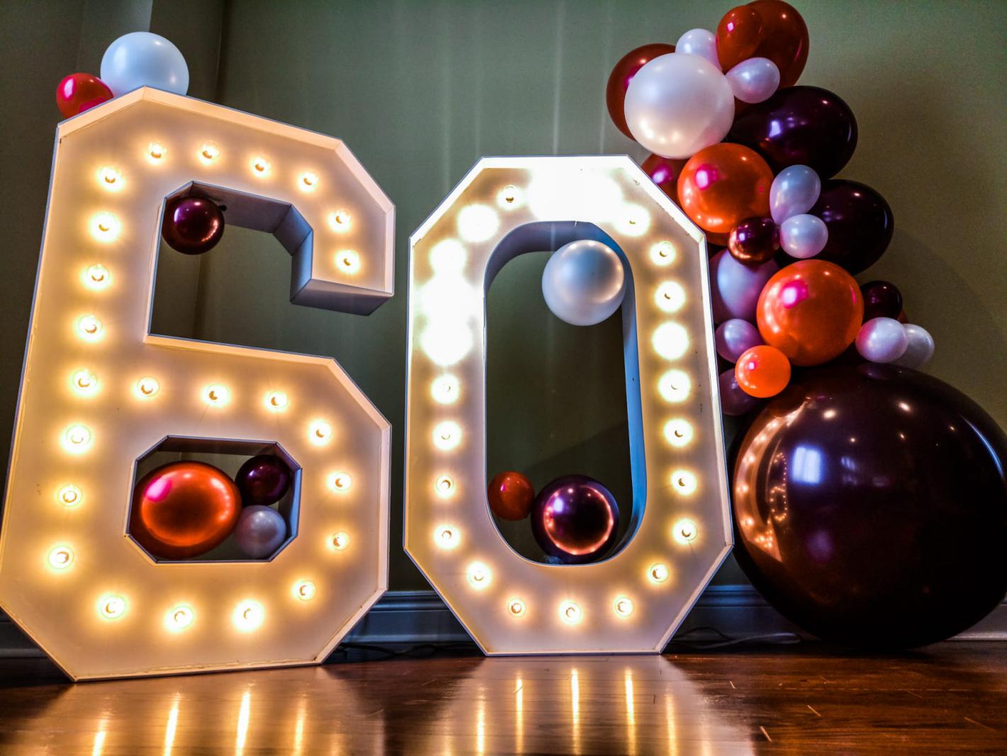 Perfect Port Dover Party Decor! | Party Decor Canada