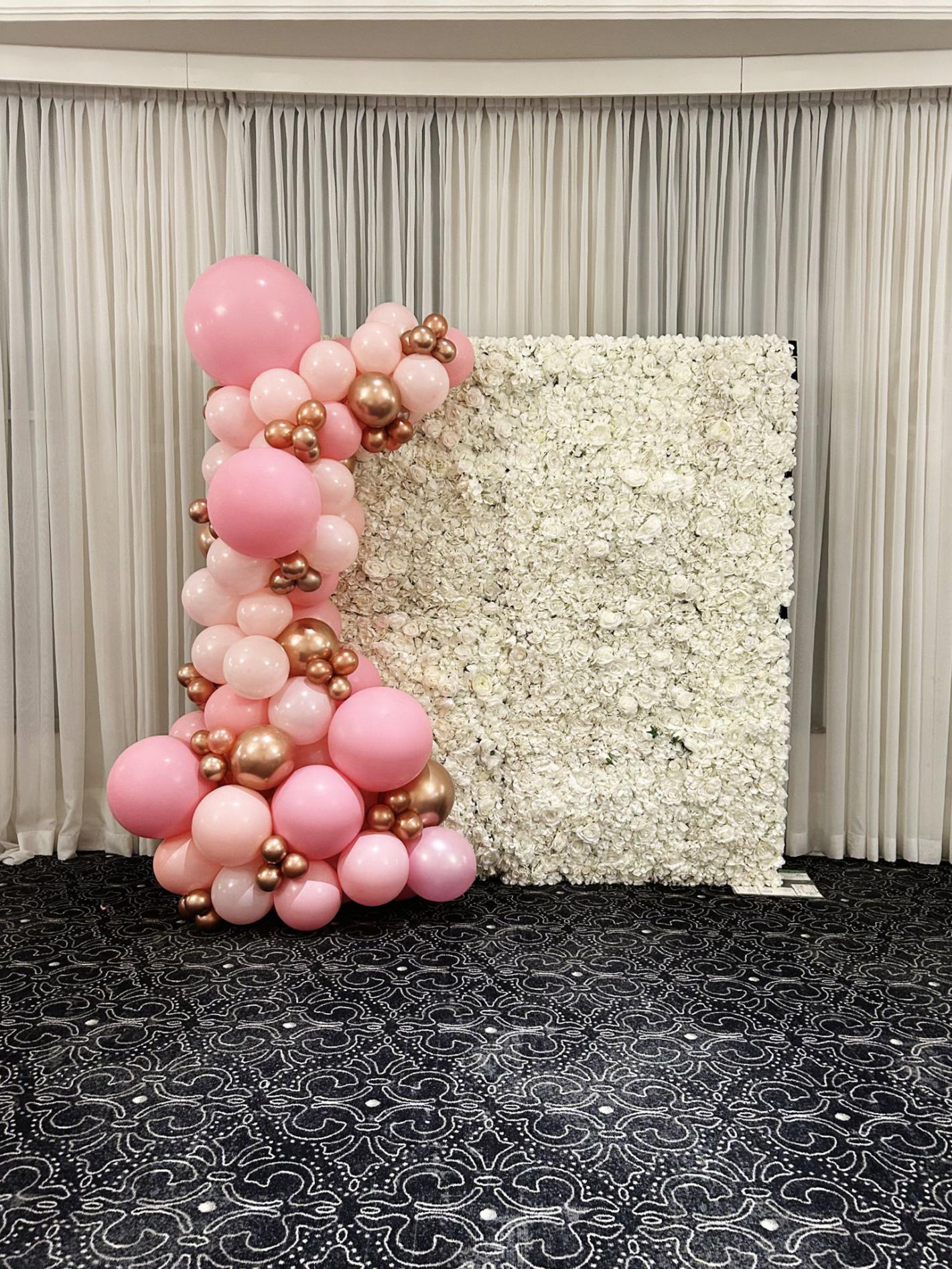 Custom Decor for Elevated Kitchener Celebrations | Party Decor Canada
