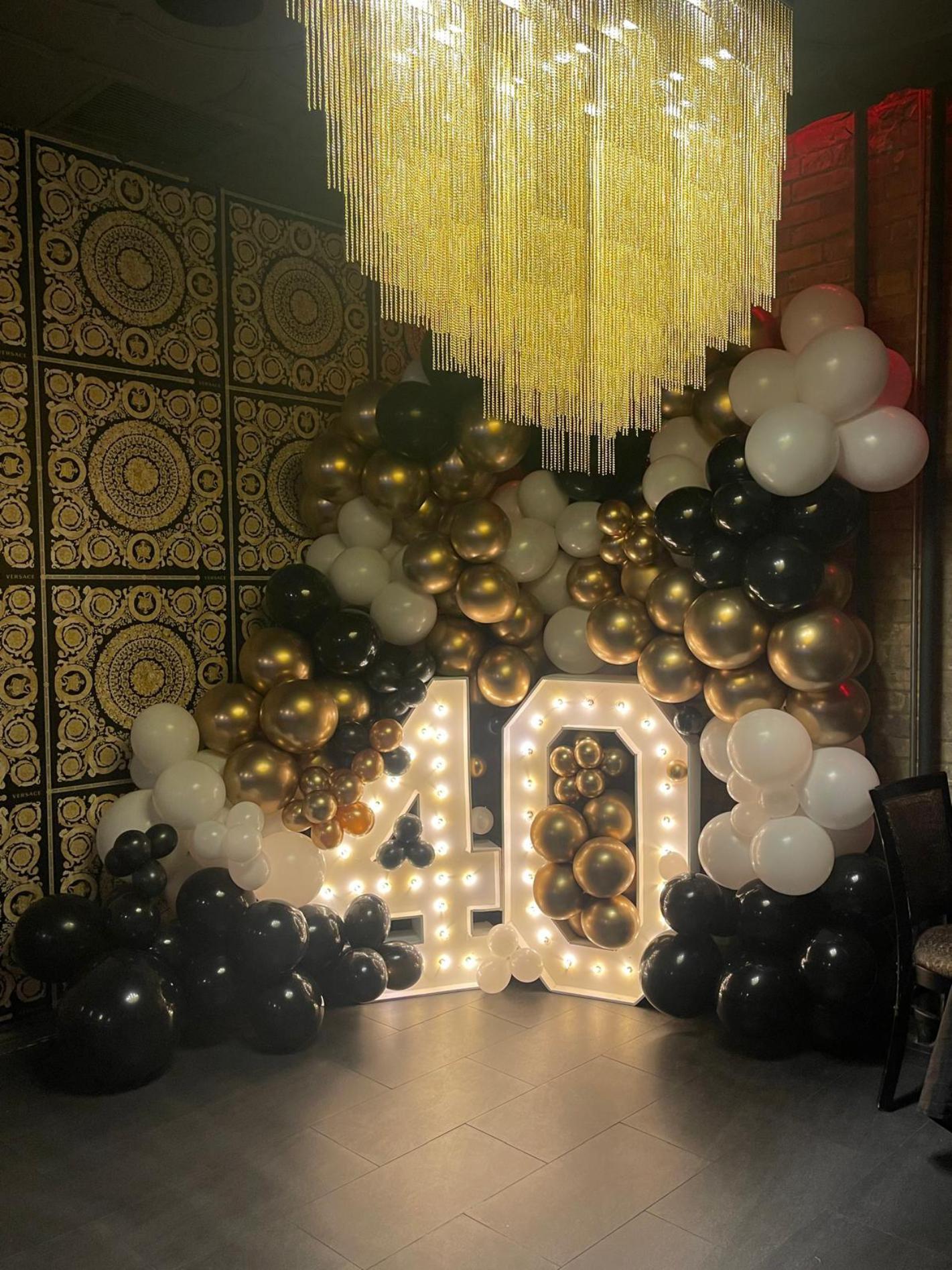 Brampton Event Decor Company for Stunning Parties | Party Decor Canada