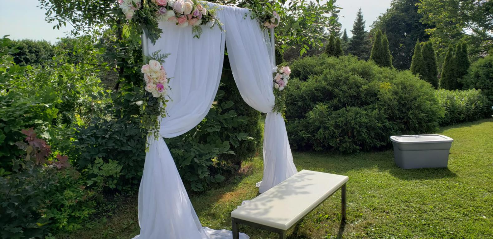 Milton Event Decor and Party Services | Party Decor Canada