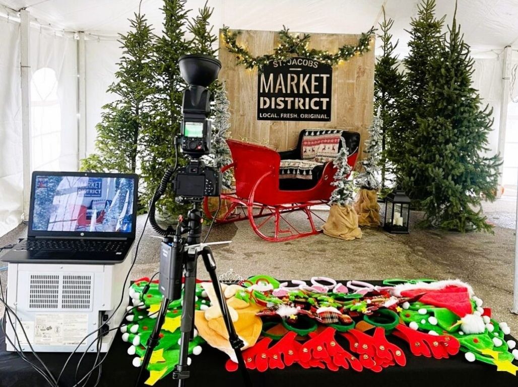 Corner Brook Event Rentals and Party Decor | Party Decor Canada