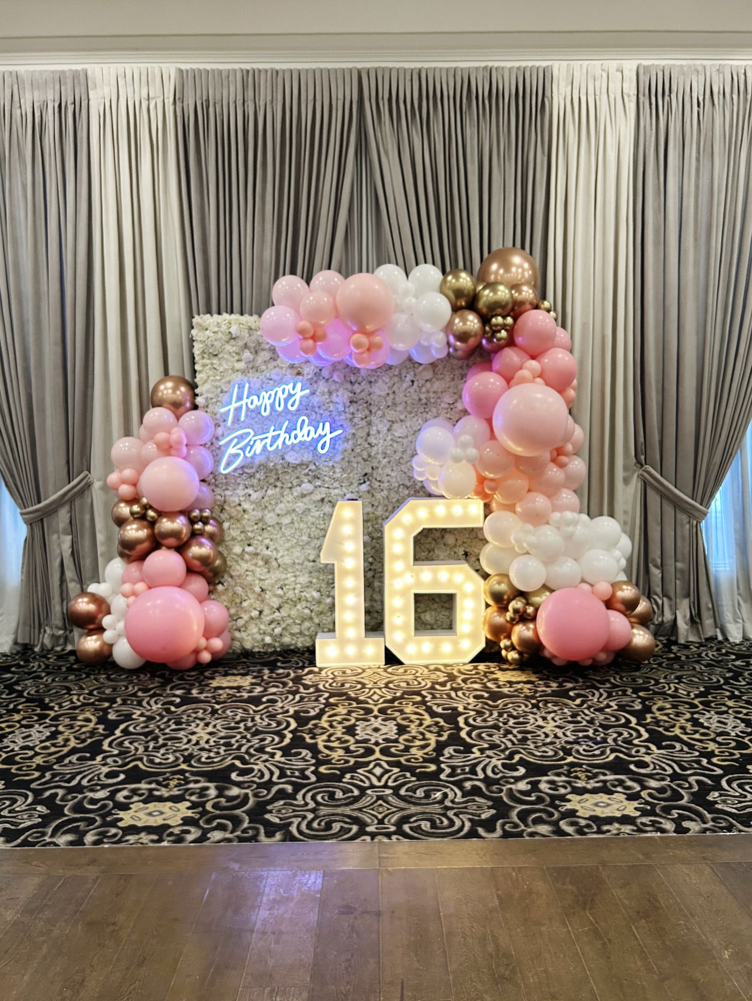 Port Perry Party Rentals | Party Decor Canada