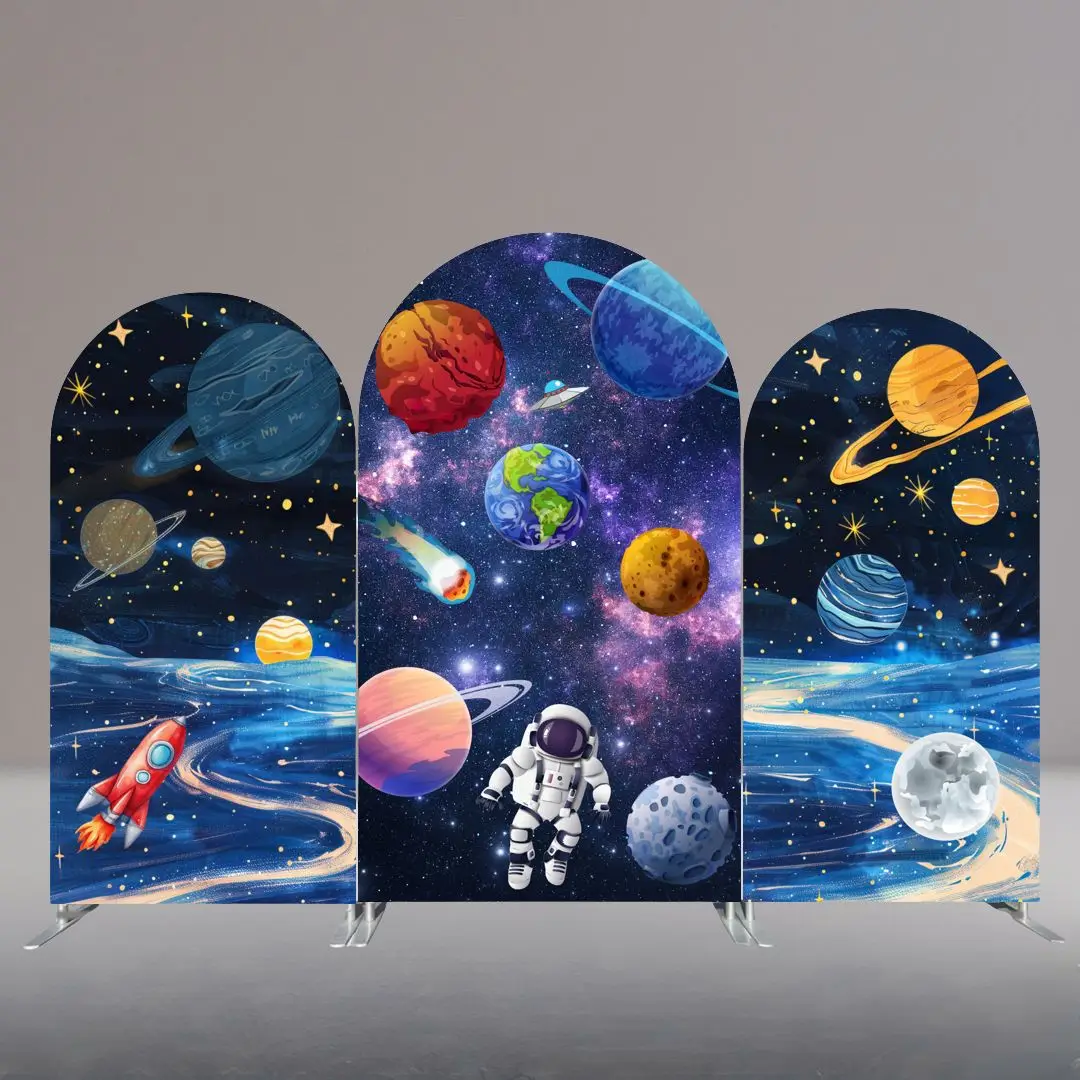 Kids Party Backdrops | Party Decor Canada
