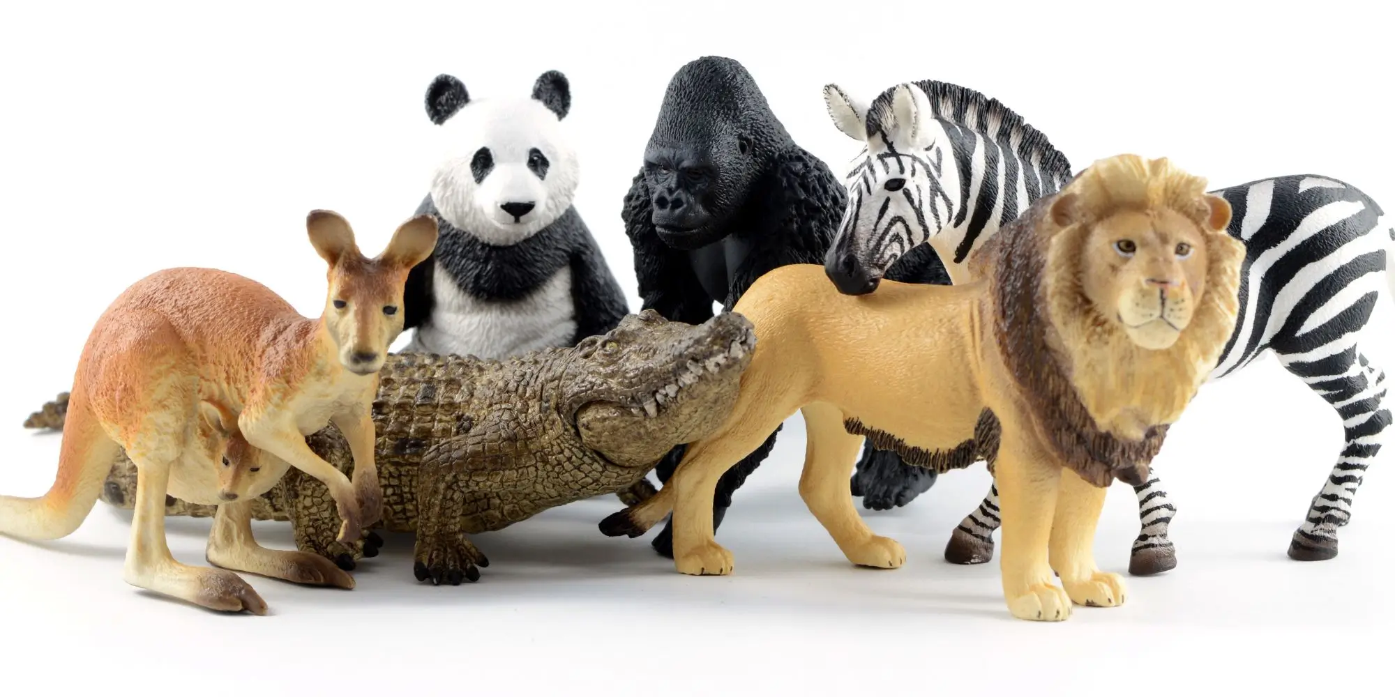 Stuffed Animals | Party Decor Canada