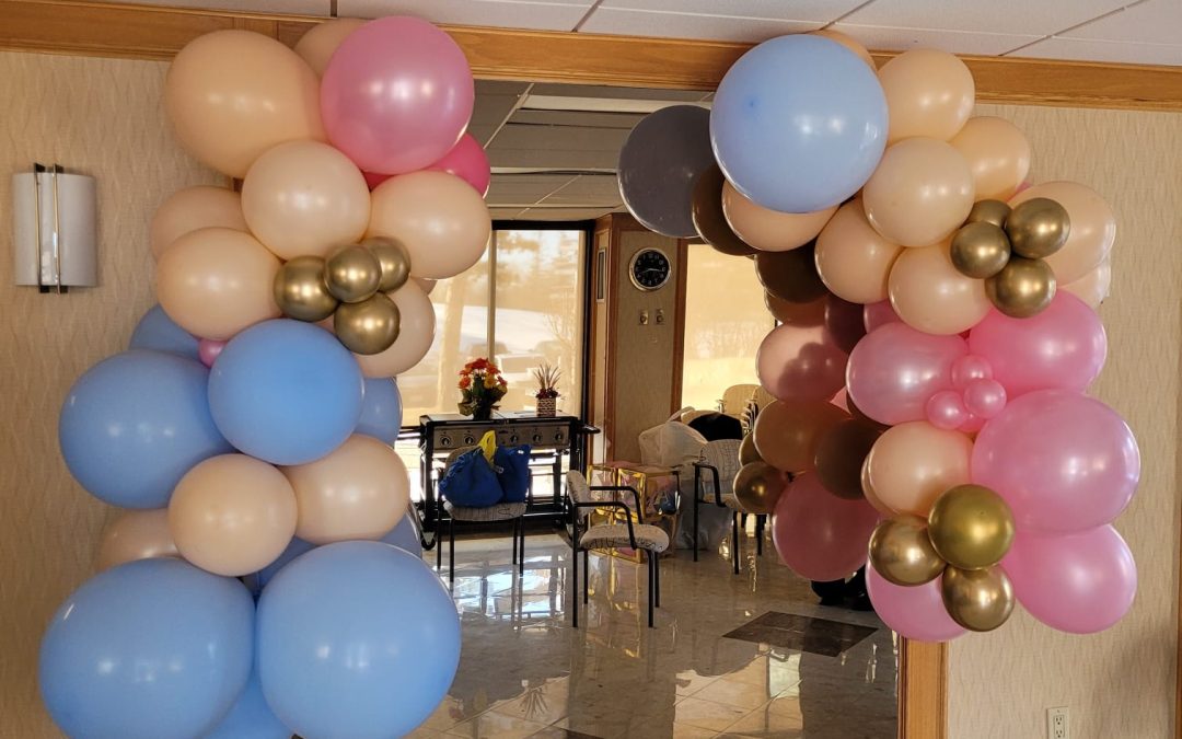 Host a Breathtaking Event in Niagara Falls | Party Decor Canada