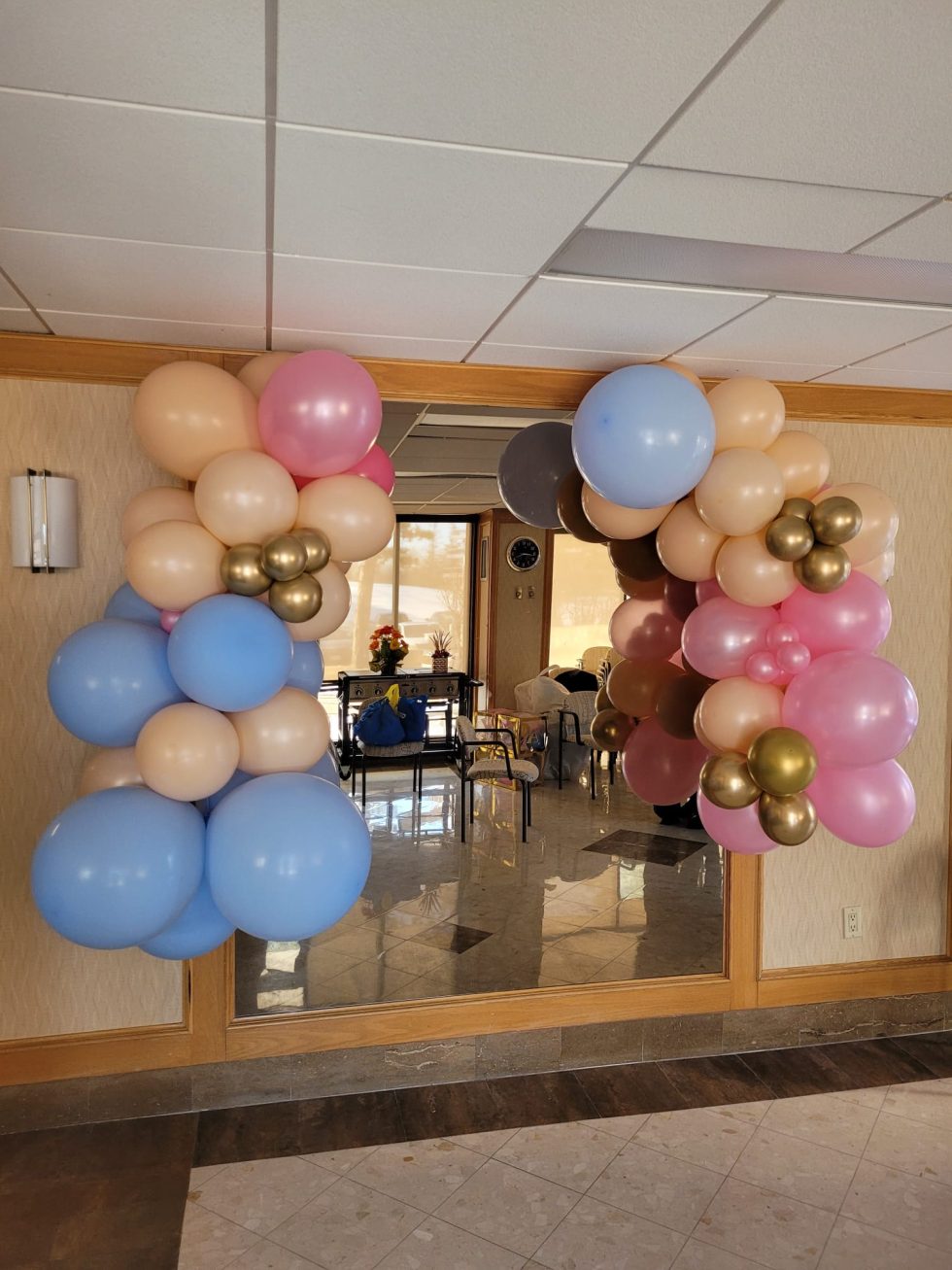 Host a Breathtaking Event in Niagara Falls | Party Decor Canada