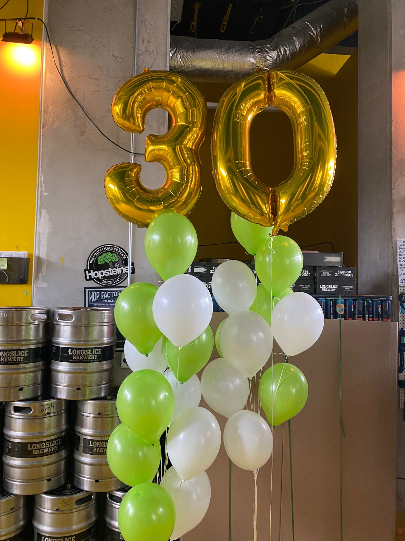 Host a Breathtaking Event in Niagara Falls | Party Decor Canada